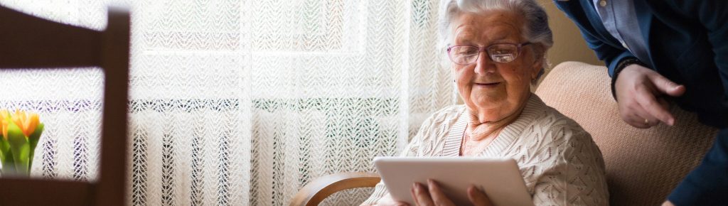 The Future of Aged Care: 5 Key Trends to Watch – Health Metrics