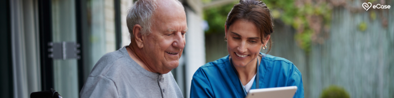 eCase Resident Management for residential aged care and retirement ...