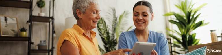 eCase Resident Management for residential aged care and retirement ...